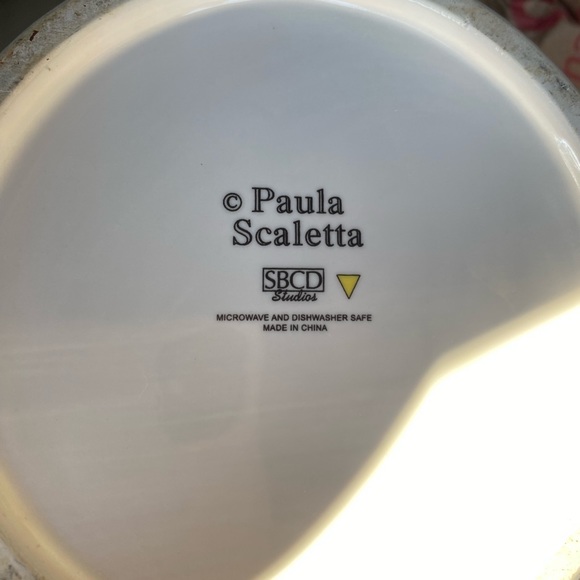 Paula Scaletta | Kitchen | Paula Scaletta Rooster Canister Utensil ...